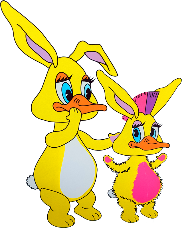 Home 2018 | Jessica BunnyDuck